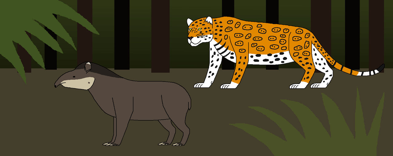 The Easy Prey By Wildandnaturefan On Deviantart