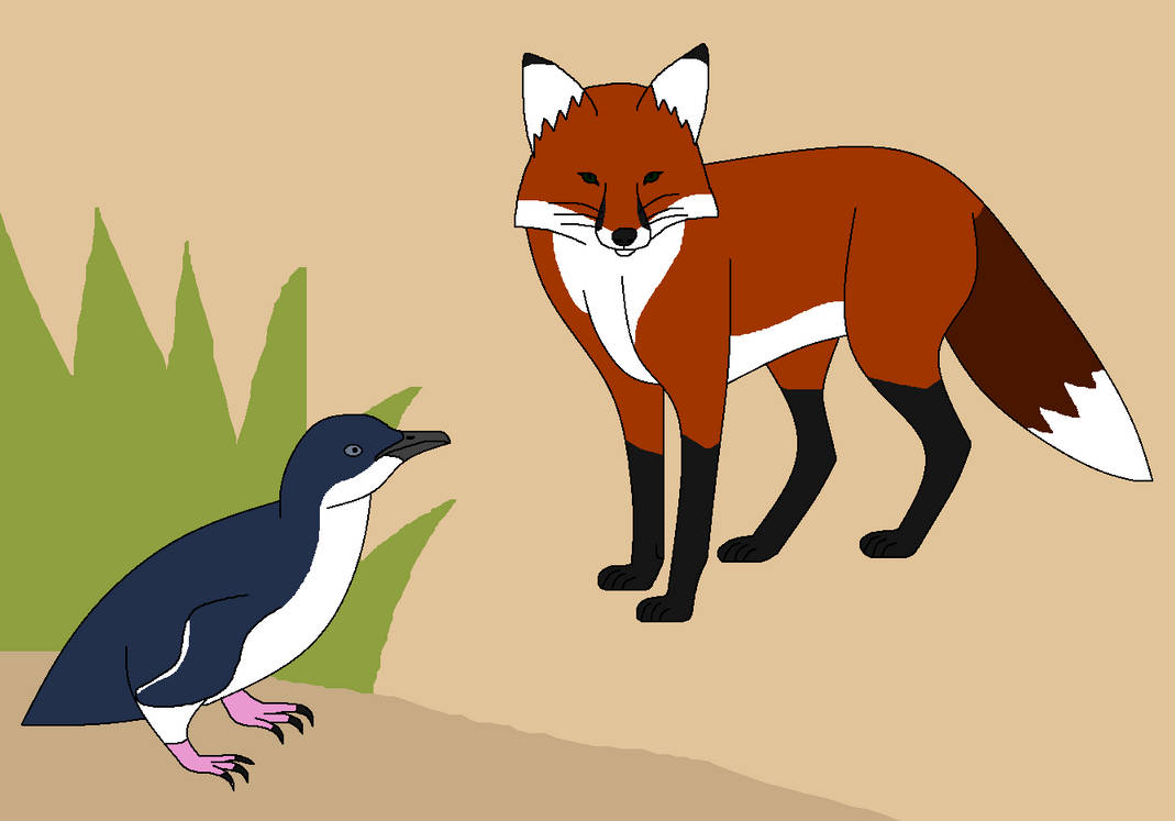 Red And Blue Mean Trouble By WildandNatureFan On DeviantArt red-and-blue-mean-trouble-by-wildandnaturefan-on-deviantart