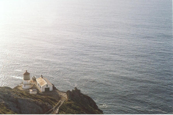 Lighthouse II by mementoZmori on DeviantArt