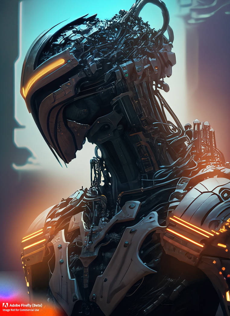 Firefly advanced prosthetics sci-fi setting highly by douglass707 on ... Firefly advanced prosthetics sci-fi setting highly by douglass707 on ...