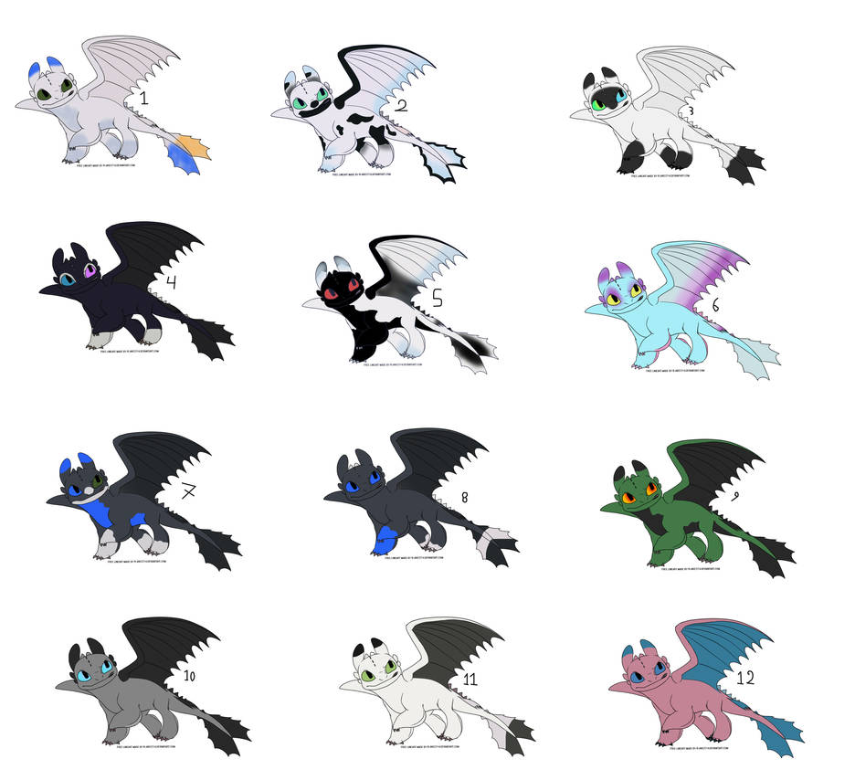 Night Lights Adopts Open By Remixstep On Deviantart