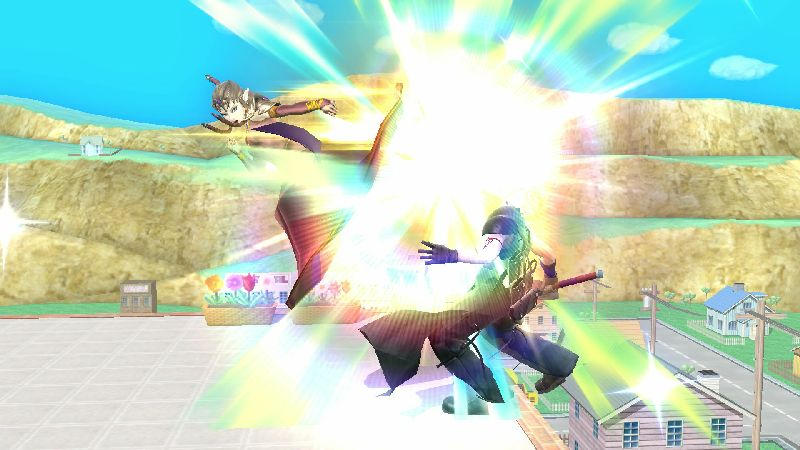 Zelda Kick By Davontewagner On Deviantart
