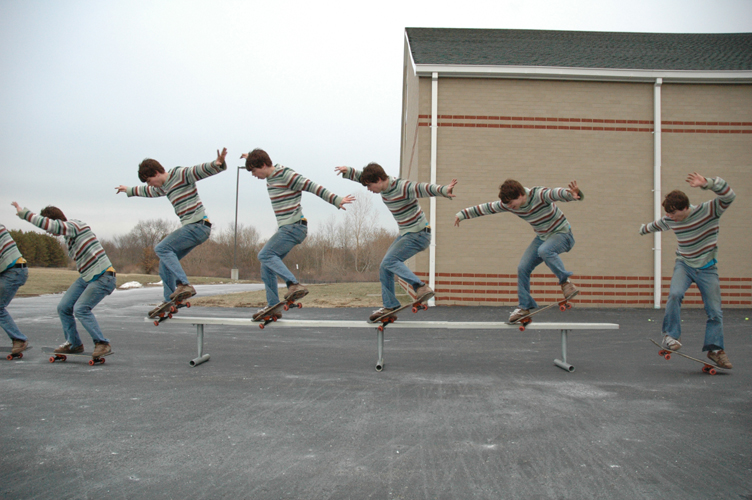 Grant Crook Sequence by Mynameisluke on DeviantArt