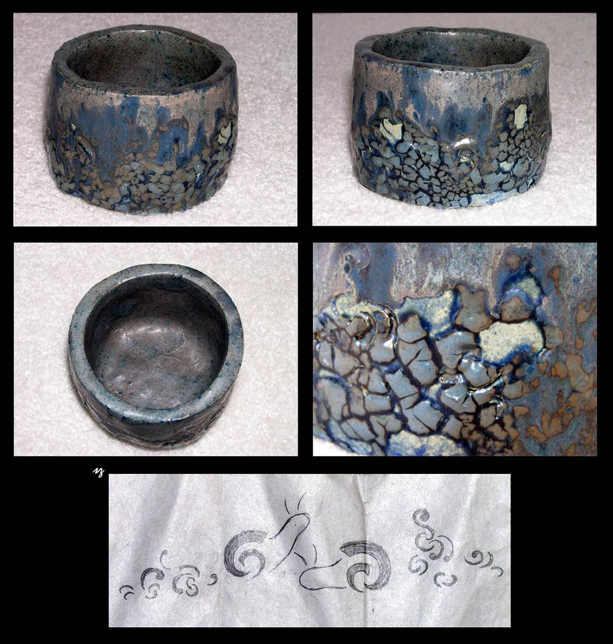 'snail' pinch pot by sophiaazhou on DeviantArt
