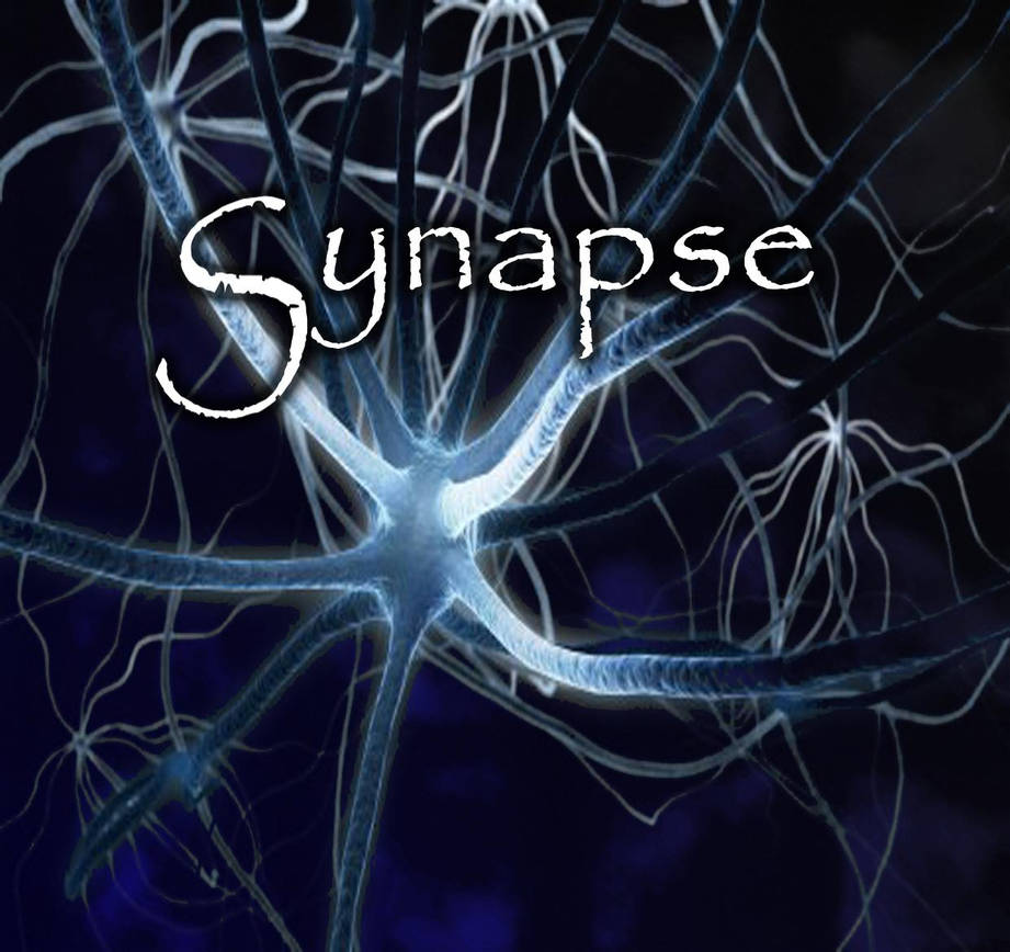 Synapse art 1 by SynapseShadow on DeviantArt