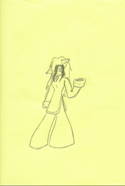 Ari Izu By ConFuZedReaPer On DeviantArt ari-izu-by-confuzedreaper-on-deviantart