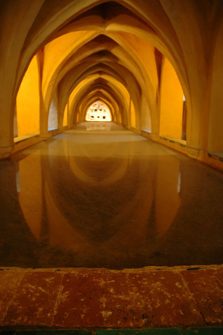 Real alcazar by RoMyNoU on DeviantArt