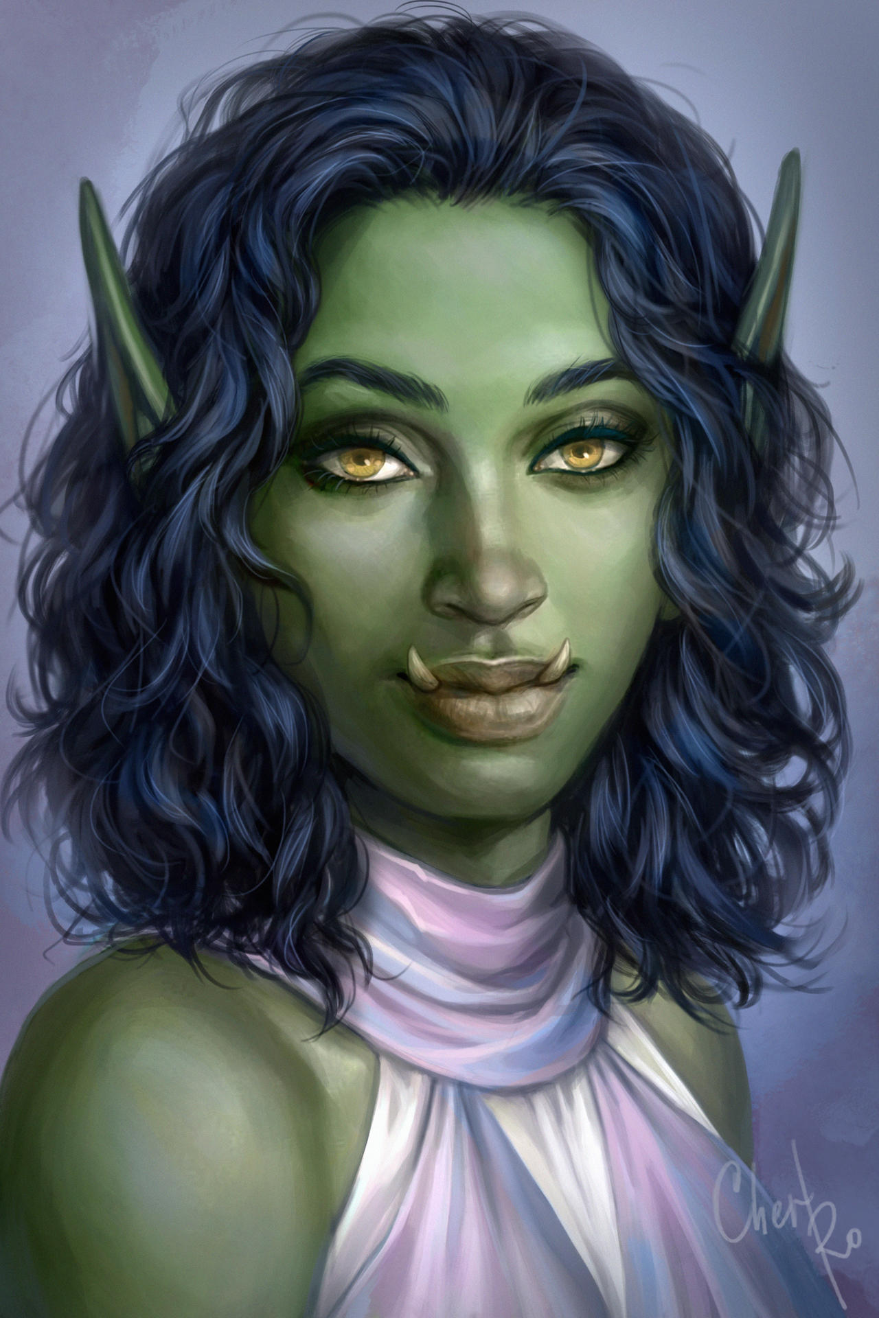 Suura By Cher Ro On Deviantart
