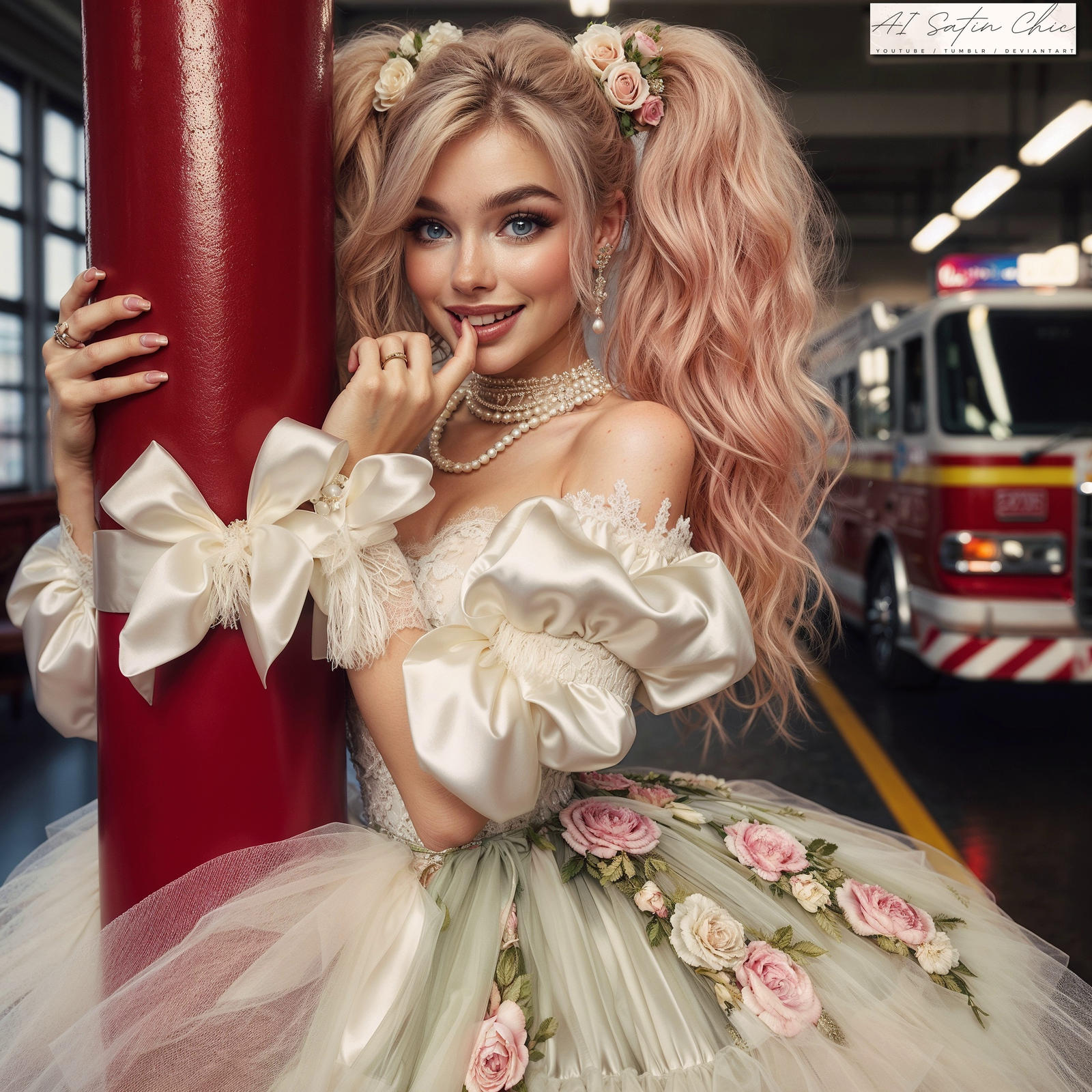 Short Upscaled 20 By Ai Satin Chic On Deviantart