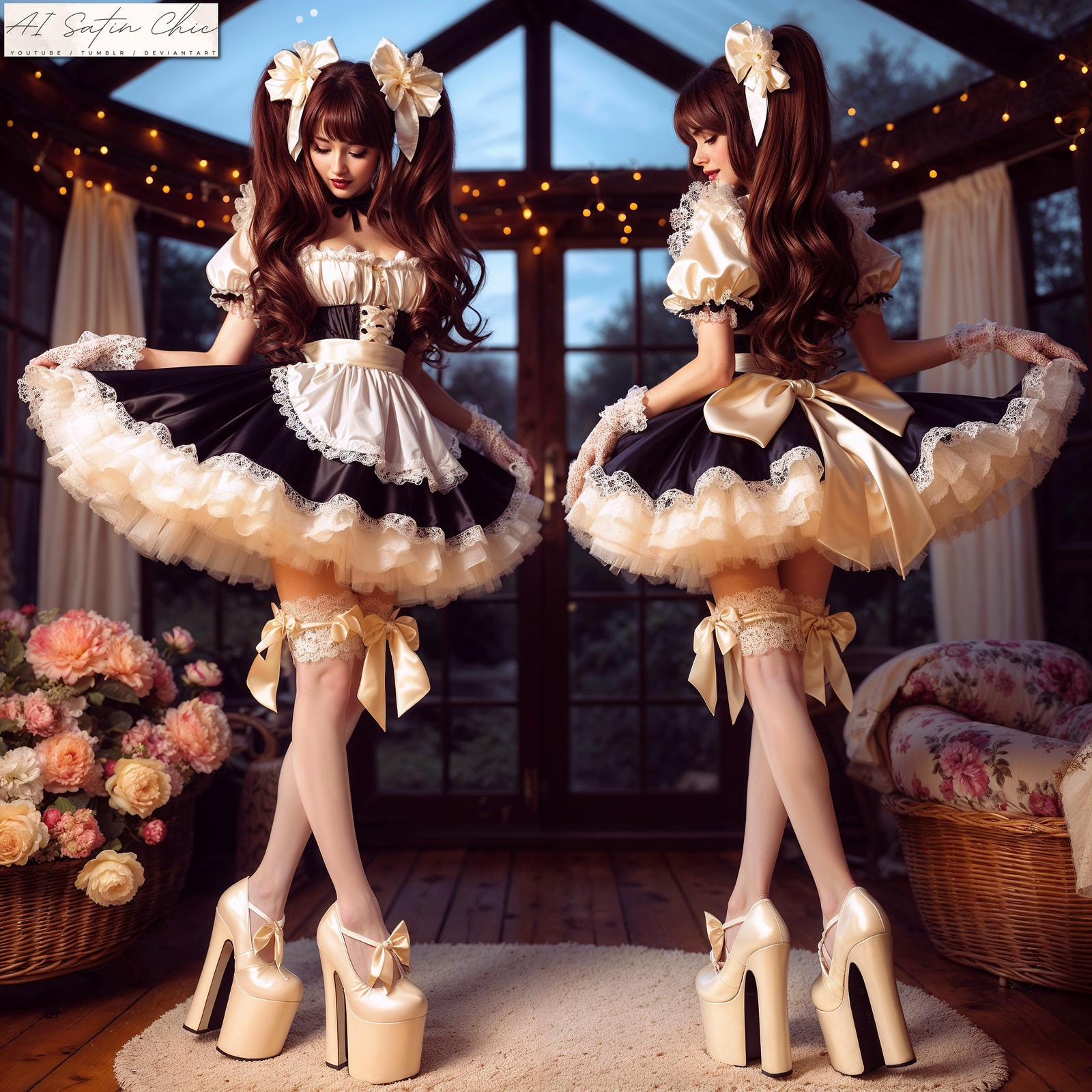 Maidupscaled 23 By Ai Satin Chic On Deviantart