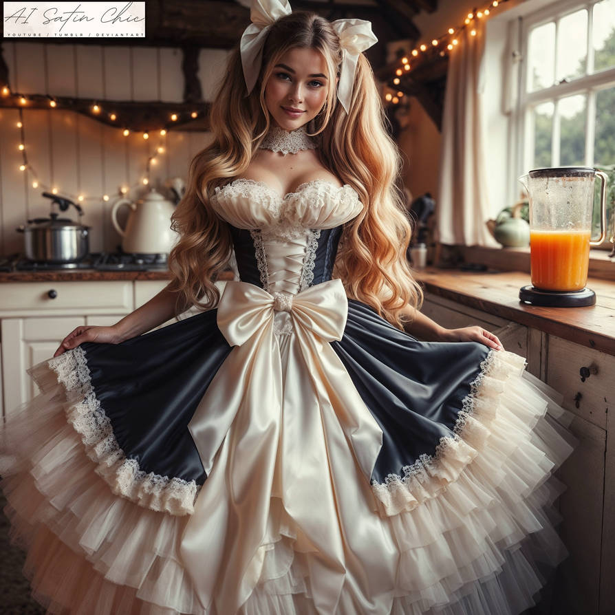 Maidupscaled 22 By Ai Satin Chic On Deviantart