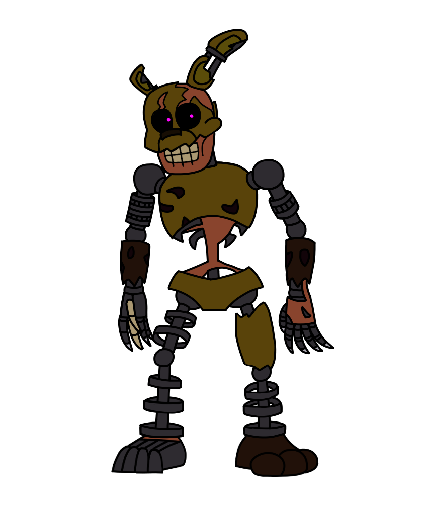 Burntrap Security Breach By Novaprospector On Deviantart