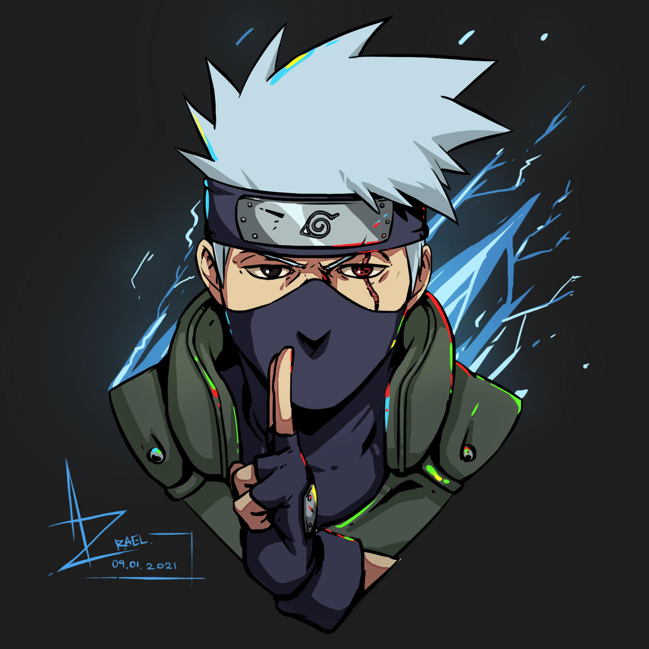 Copy Ninja By Neo9013 On DeviantArt copy-ninja-by-neo9013-on-deviantart