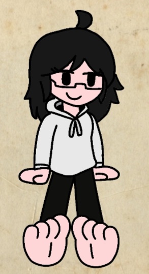 Fnf Taeyai Feet By Miguelzito On Deviantart