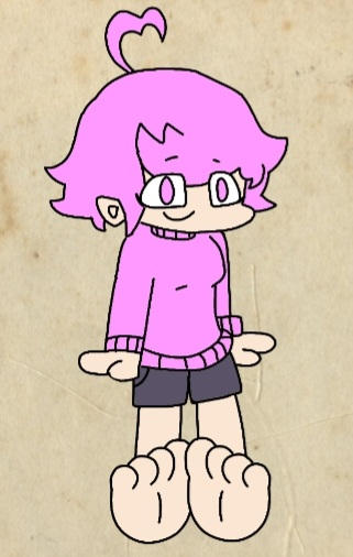 Fnf Pinku Feet By Miguelzito On Deviantart