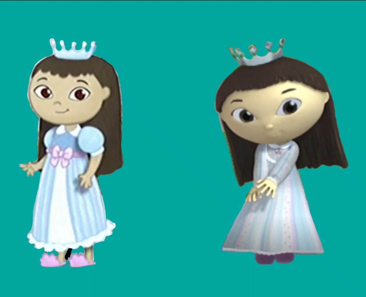 Super WHY! Sleeping Beauty Versions by JustinProffesional on DeviantArt Super WHY! Sleeping Beauty Versions by JustinProffesional on DeviantArt