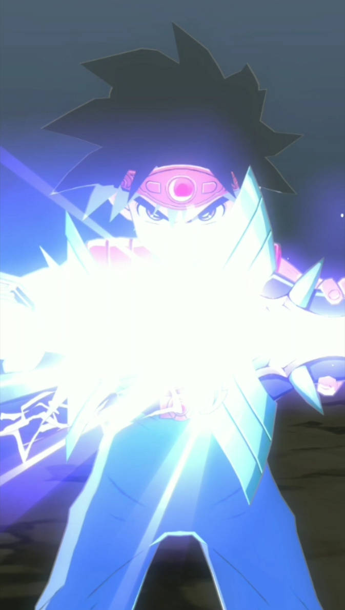Ultimate Synchronization: Dai closes the blade by spiders123 on DeviantArt Ultimate Synchronization: Dai closes the blade by spiders123 on DeviantArt