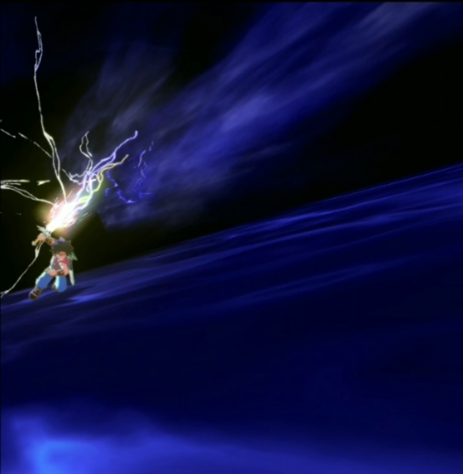 Ultimate Synchronization: Dai charges onward by spiders123 on DeviantArt Ultimate Synchronization: Dai charges onward by spiders123 on DeviantArt