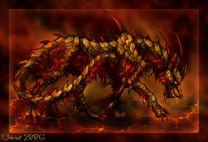 enhanced drolf by unkraut on DeviantArt