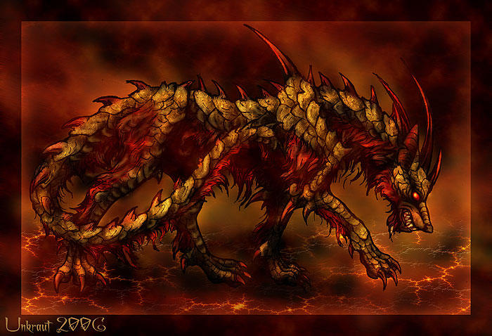enhanced drolf by unkraut on DeviantArt