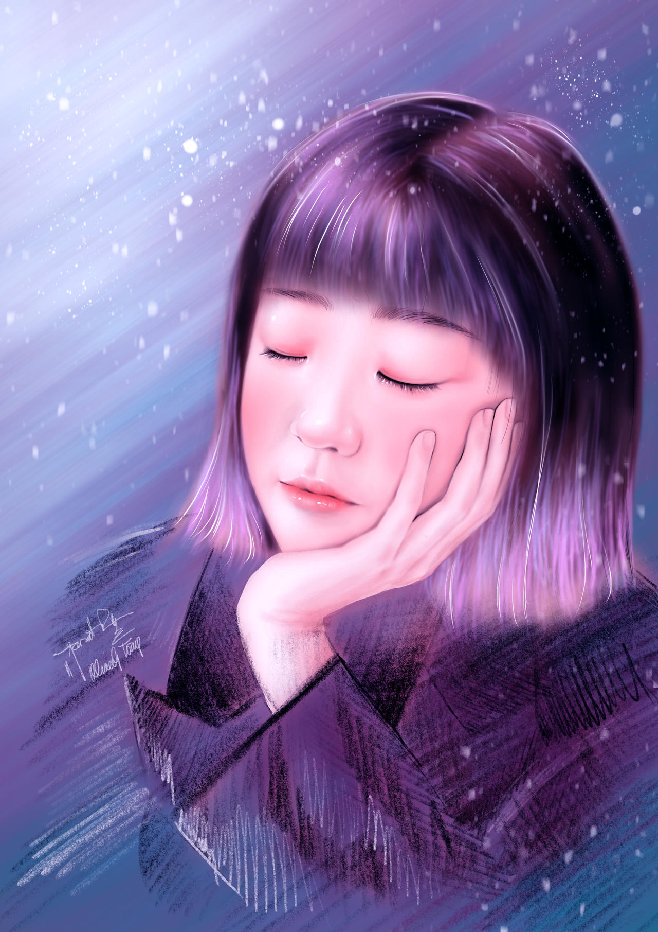 Kim Da Mi By Nkhtoan On Deviantart