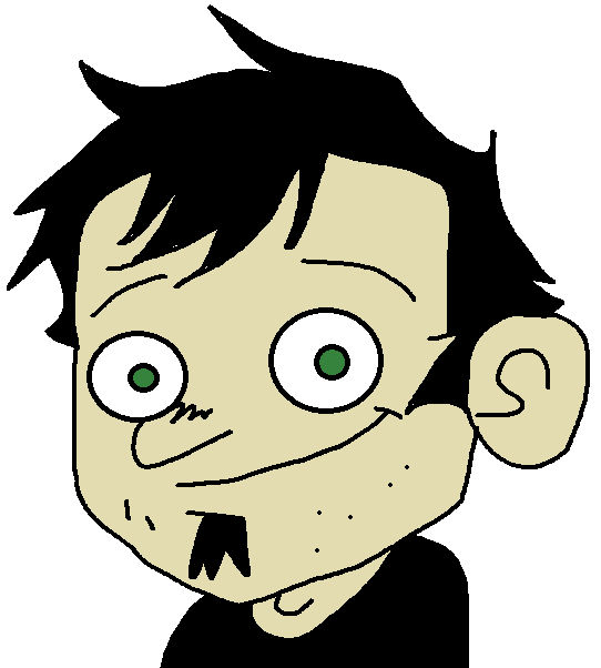 Dan From Dan Vs By G4merxethan On Deviantart
