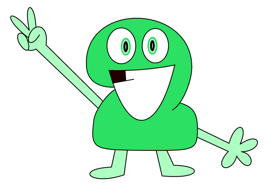 Two From BFB TPOT By Yellowpendoesart On DeviantArt two-from-bfb-tpot-by-yellowpendoesart-on-deviantart
