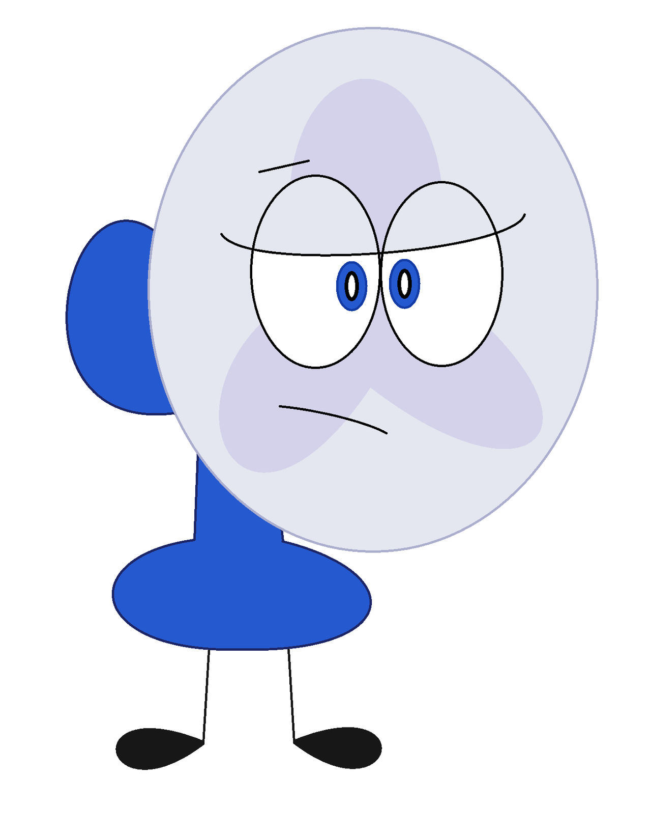 Fanny From Bfb By G4merxethan On Deviantart