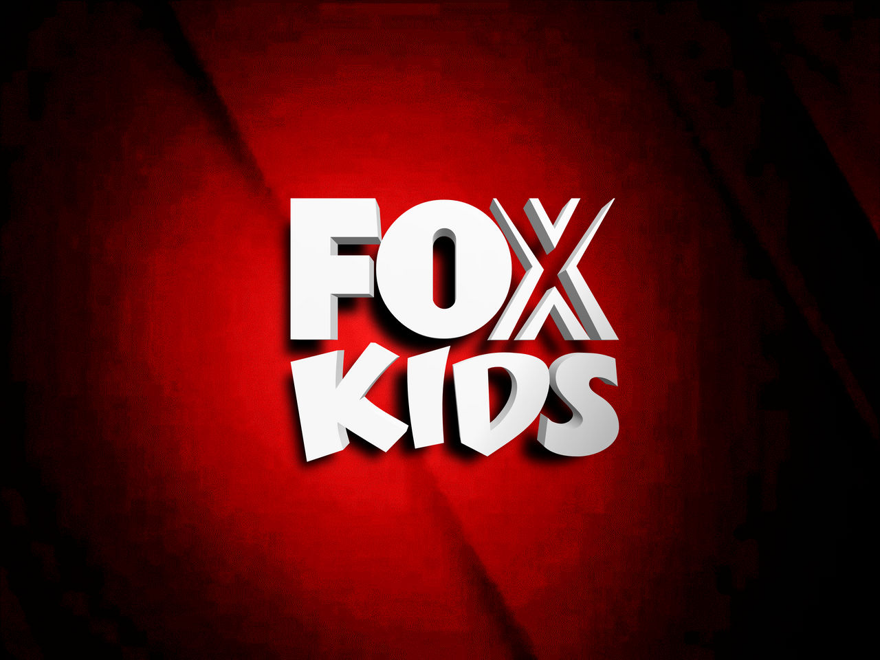 (AU) Fox Kids Ident (2006) by yellowpendoesart on DeviantArt (AU) Fox Kids Ident (2006) by yellowpendoesart on DeviantArt