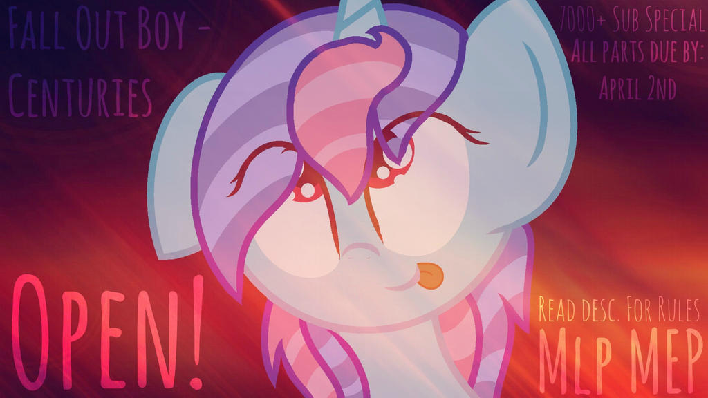 Mlp Mep On Youtube By Mlpstarswirl On Deviantart