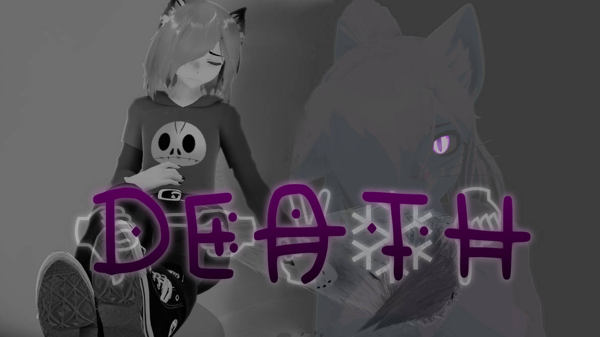 Mmd D E A T H With Video Link By Lightningboolt On Deviantart