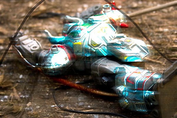 robots dead by yoferdinand on DeviantArt