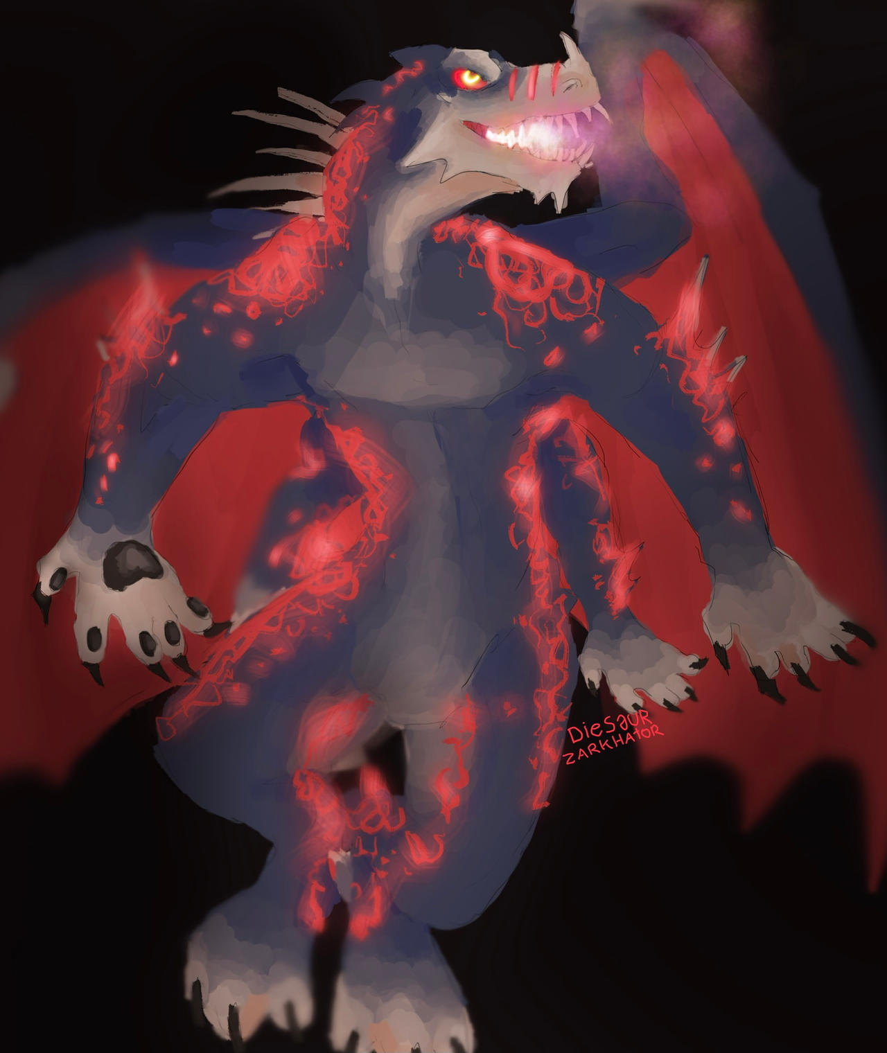 Zarkhator (Spore heroes) by zarkhator on DeviantArt Zarkhator (Spore heroes) by zarkhator on DeviantArt