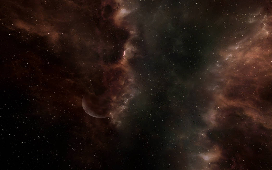 Red Wine Nebula by Napolex on DeviantArt