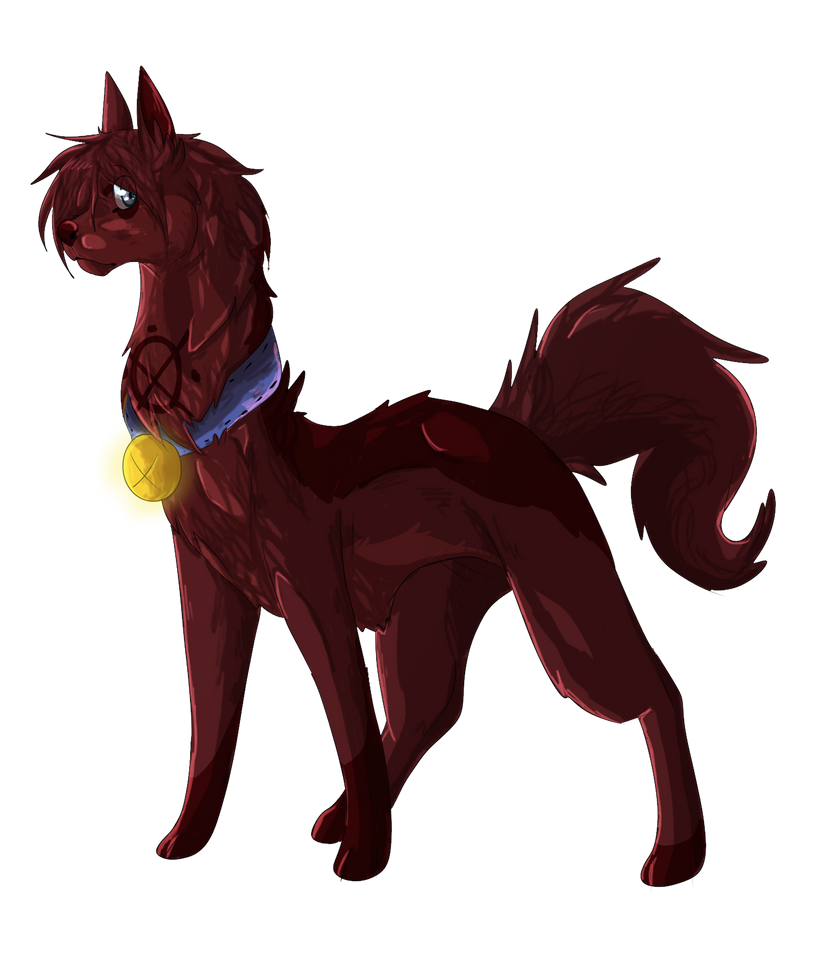 Saska By Akaisaska On Deviantart