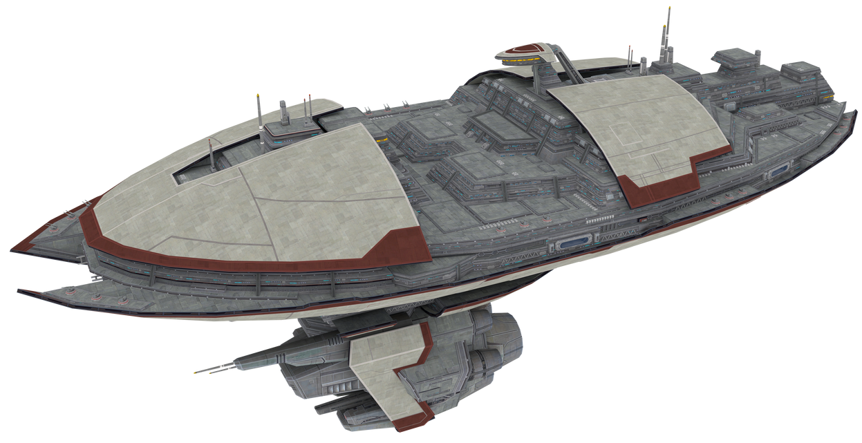 Valor Class Cruiser By Nepstercz On Deviantart