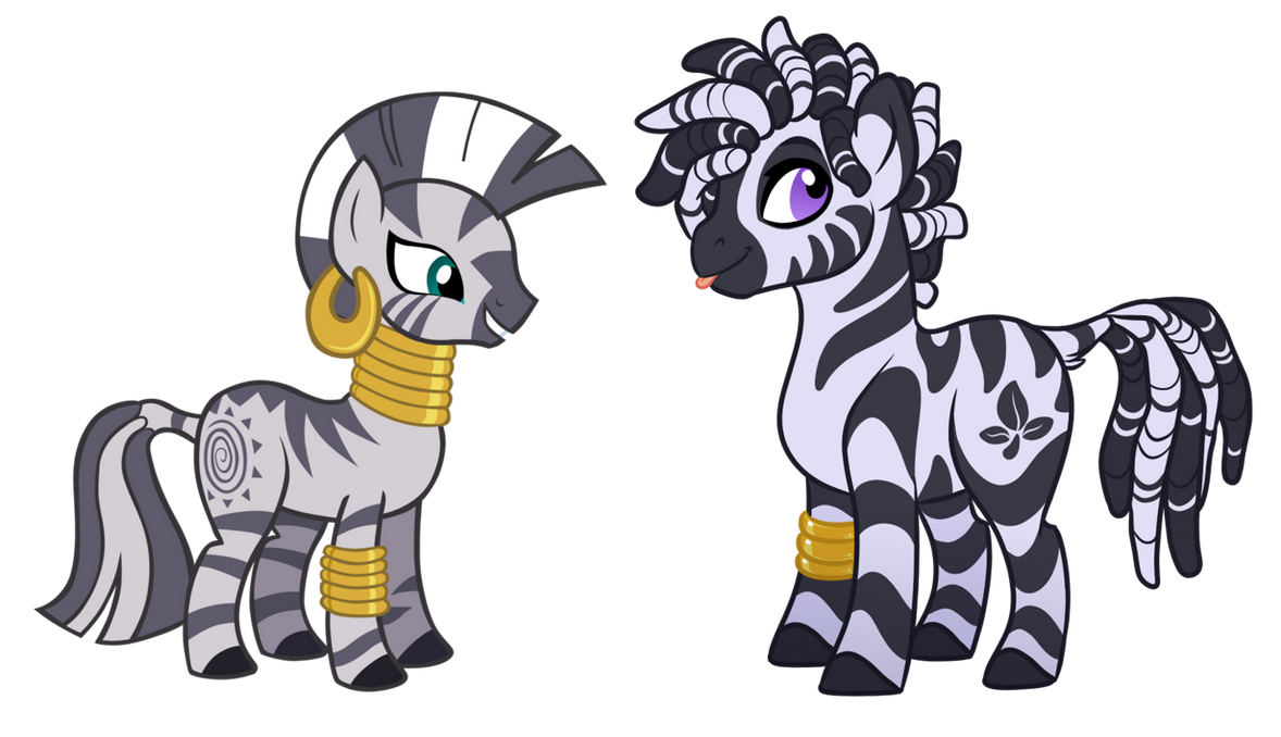 My Little Zebra By Lopoddity On DeviantArt my-little-zebra-by-lopoddity-on-deviantart