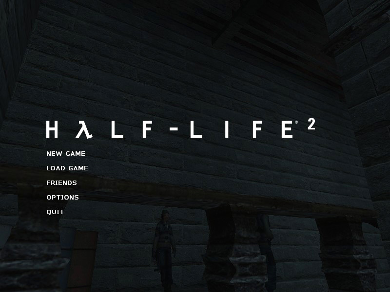 Half-Life 2 Background Map by FrostbiteX on DeviantArt