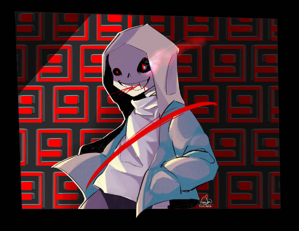 The Easiest Enemy By Mochi60123 On Deviantart