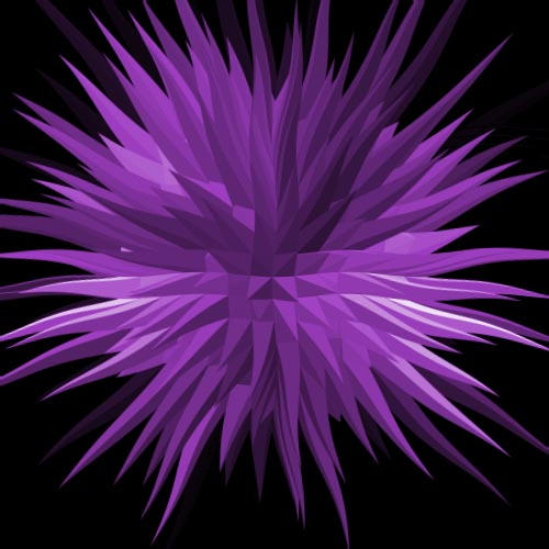 Spikey Ball By Oncegainednowlost85 On Deviantart