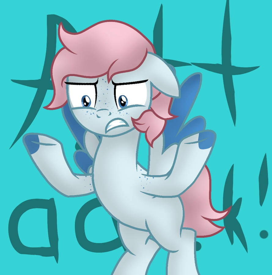 Why Did You Attack Me Now By TheSilverNote On DeviantArt why-did-you-attack-me-now-by-thesilvernote-on-deviantart