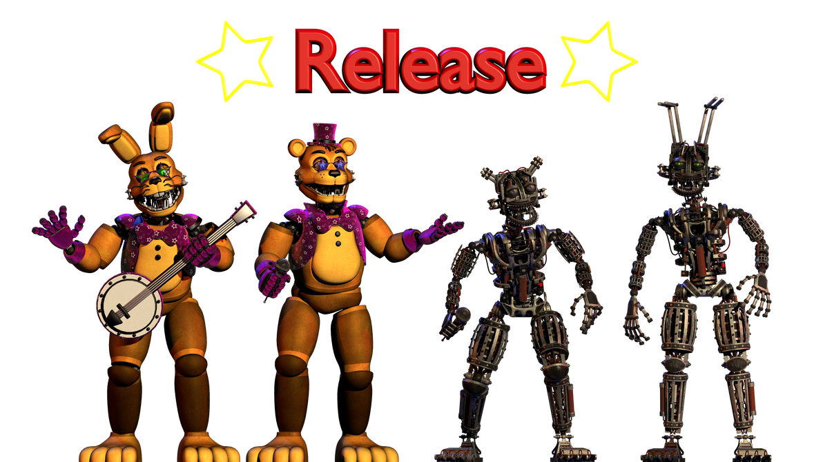 Springlock Edits Release By Buisnesskittyyt On Deviantart