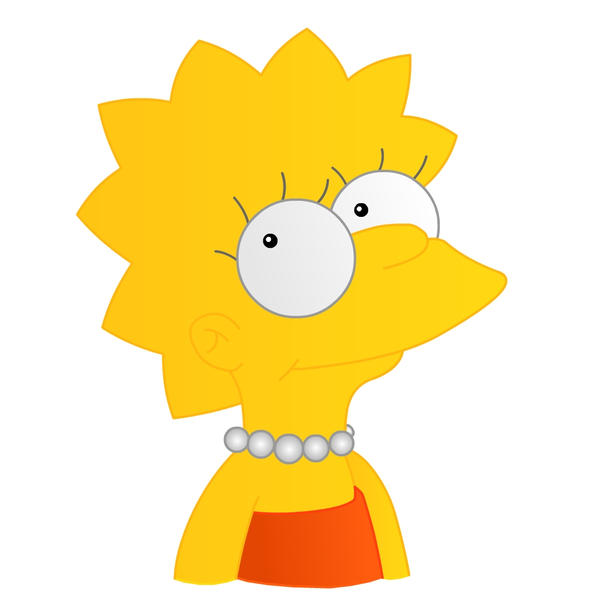 Lisa In Flash By Dandx On Deviantart