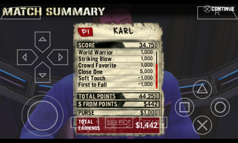 Def Jam Takeover Ny Score By Karl2db On Deviantart