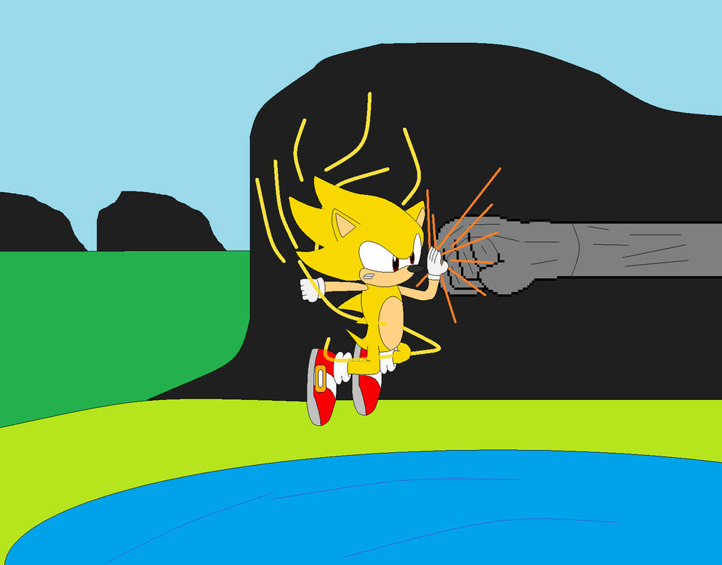 Undefeatable By Sonickphoria On Deviantart