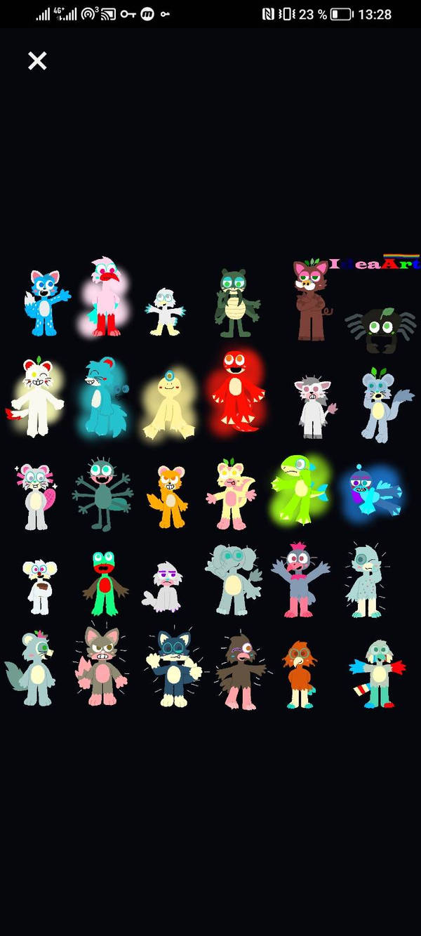 Toca elements part 1 by Spongebob457 on DeviantArt Toca elements part 1 by Spongebob457 on DeviantArt