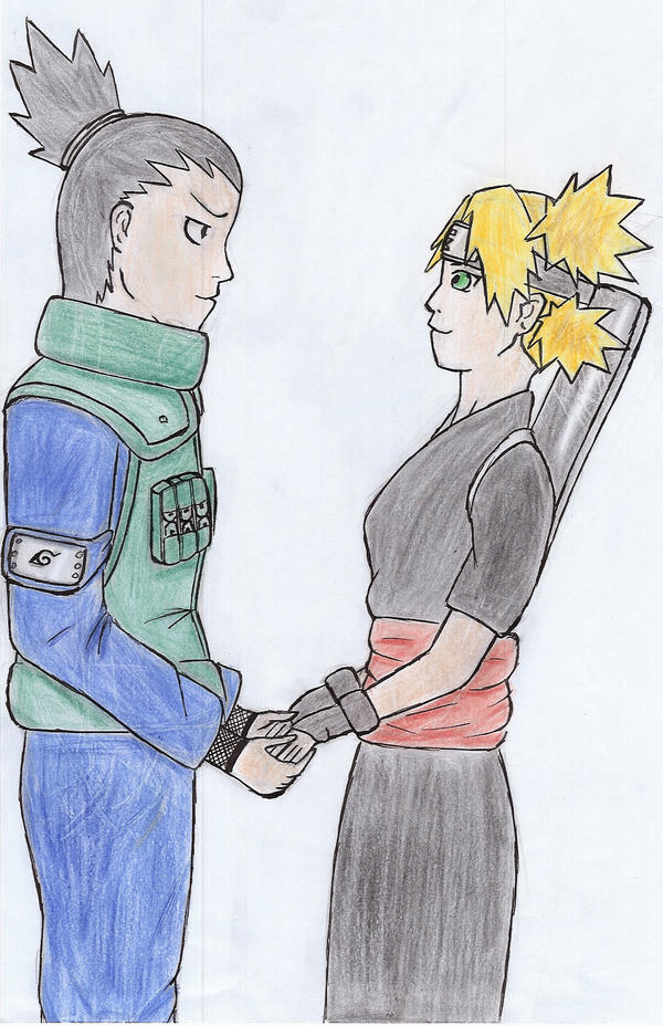 shikatema 2 by kisshoshi on DeviantArt