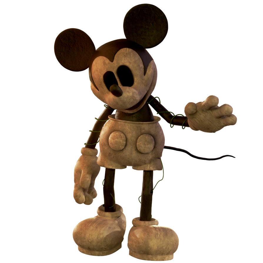 Rotten Memory Fnati The Revenge By Megalucariofanarts On Deviantart
