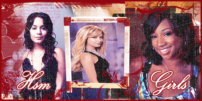 High School Musical Banner by shortybabe322821 on DeviantArt