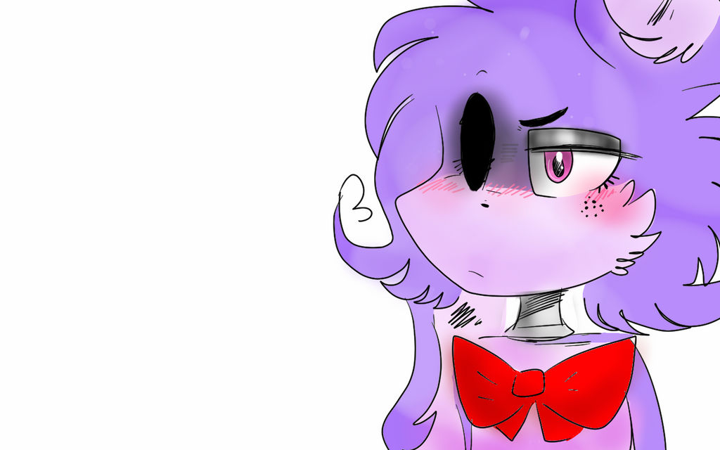 Bonzi Bonnie By Van Swirlz On Deviantart